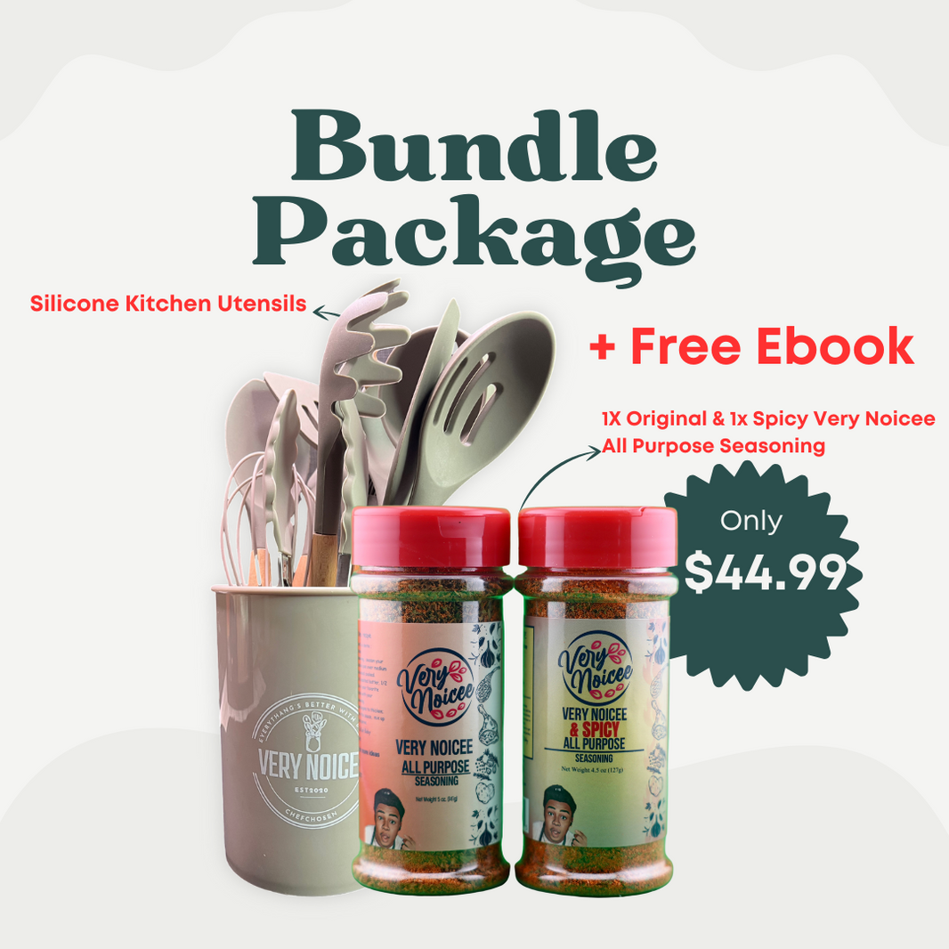 Chefchosen – Chefchosen's Stores