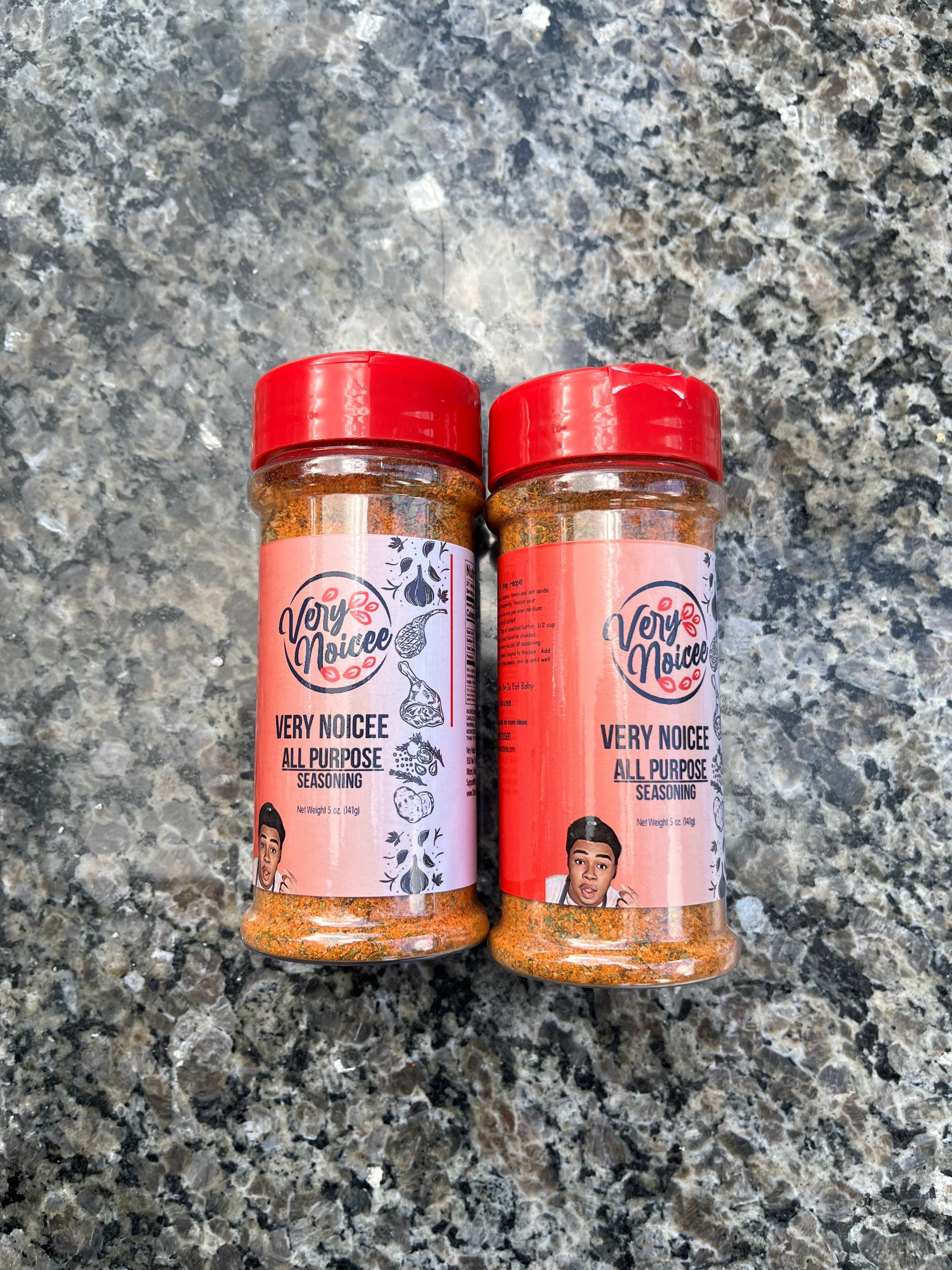 Very Noicee All Purpose Seasoning Original – Chefchosen's Stores