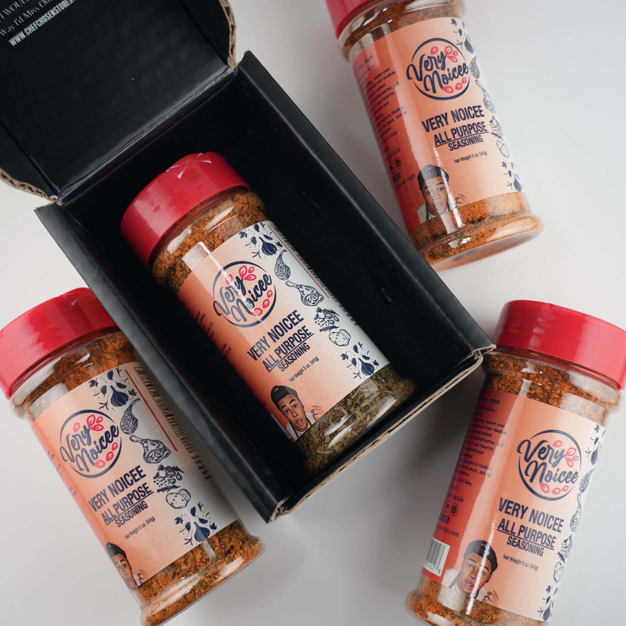 Chefchosen – Chefchosen's Stores