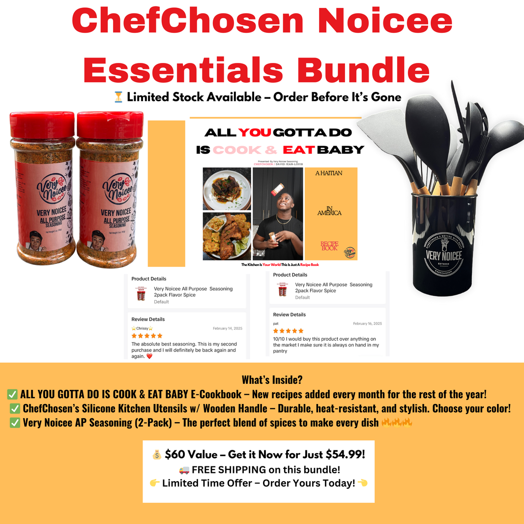 Chefchosen – Chefchosen's Stores