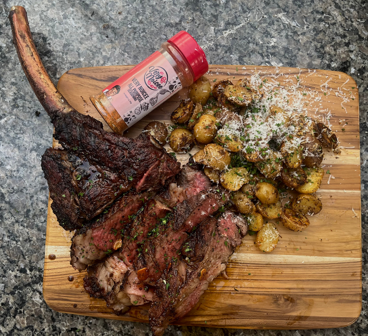 Chefchosen's Stores – Chefchosen's Stores